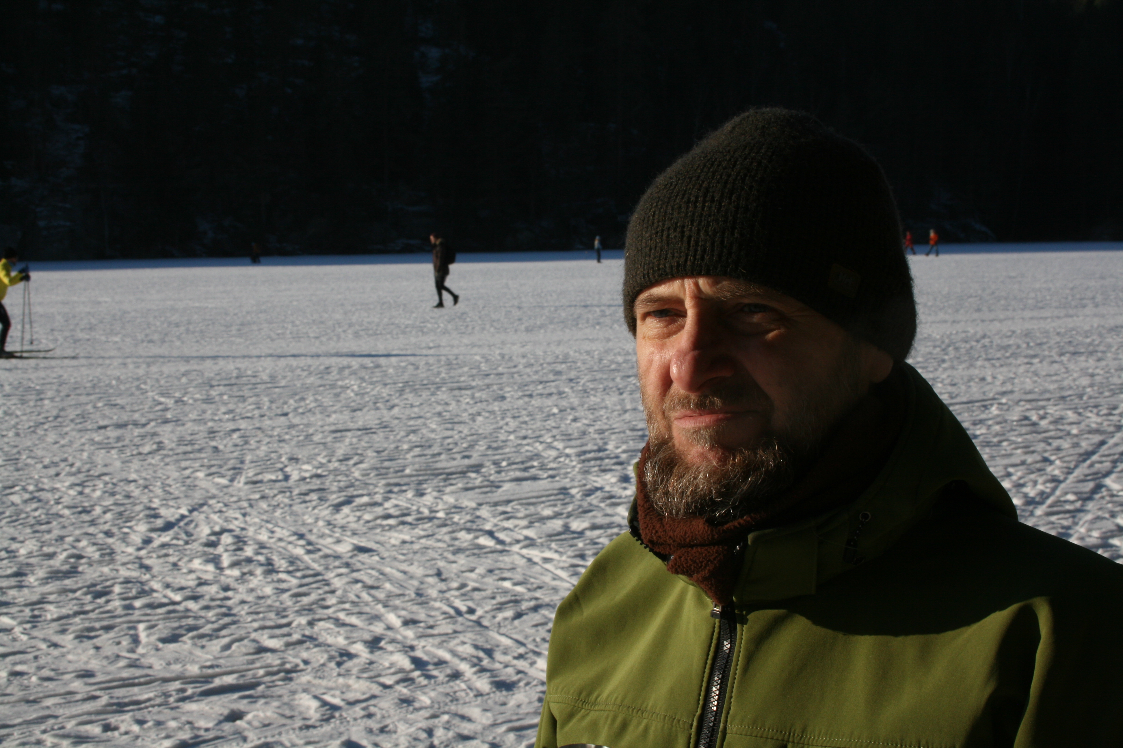 André Bajer – Daniel Bajer