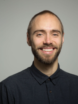 Daniel Bajer